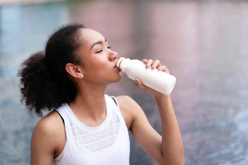Full fat or nonfat Greek yogurt guide for optimal health - NewsBreak