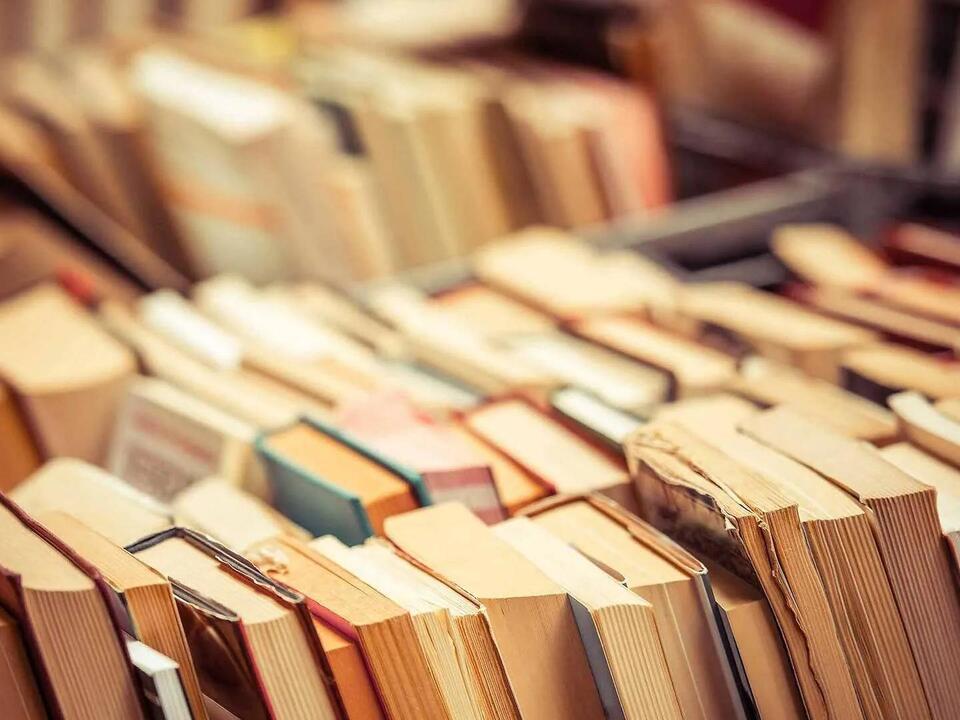 The Philly Bookstore Crawl is back with more indie bookstores to browse