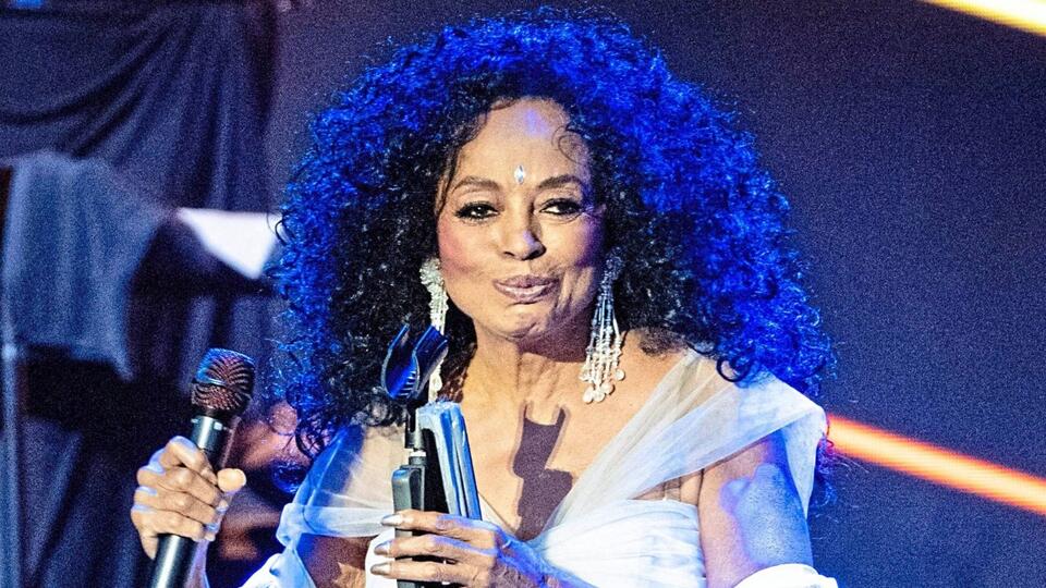 Diana Ross Draws Concern After Canceling Appearance Amid ‘Jam-Packed ...