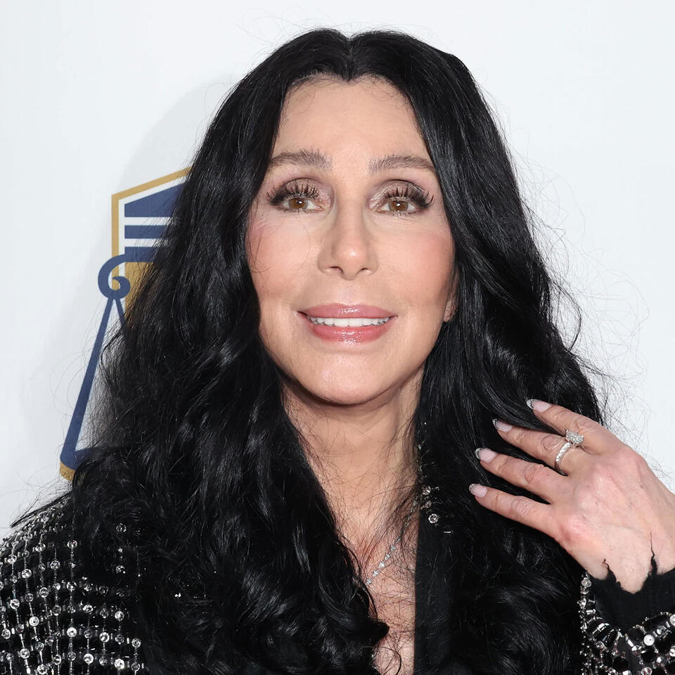 Cher, 78, Dons A Chic Printed Jacket While In St. Tropez With Her 38-Year-Old Boyfriend - NewsBreak