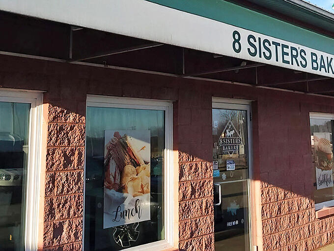 The Homemade Pies At This Bakery In Ohio Are So Good, They’re Worth A ...