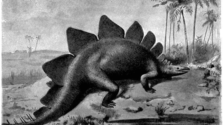 This Extinct Animal Could Take Down a T-Rex And It is Not What You ...