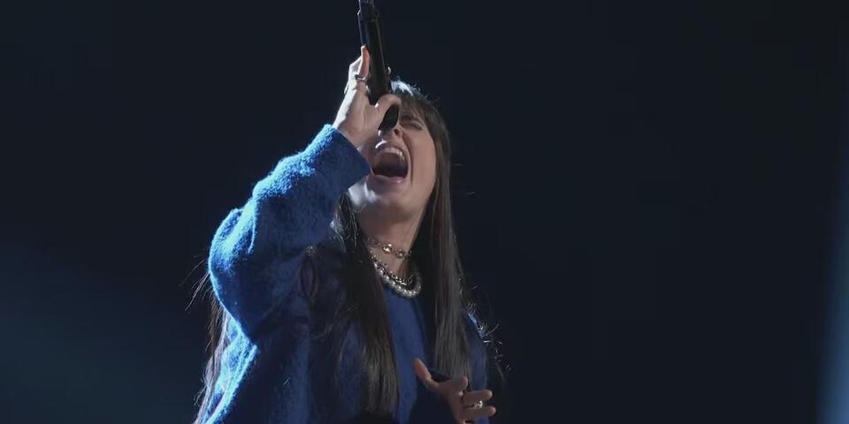 ‘Chase your dreams’ Lincoln singer Jadyn Cree advances on NBC’s The ...