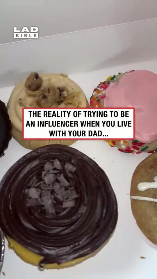 Every dad is the same 🤣 (🎥: Collab) #ladbible #funnyvideos😂 #dadsoftiktok #fart #crumbl # ...