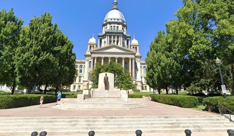 Illinois Agriculture Suffers Blow from Federal Funding Cuts and Tariffs ...