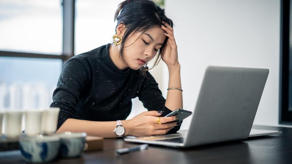 3 ways to make workday screen time less exhausting, from a tech ...