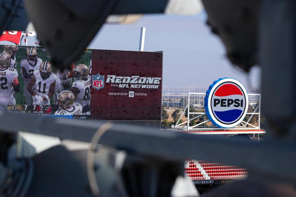 ‘NFL RedZone’ will have commercials this year - NewsBreak