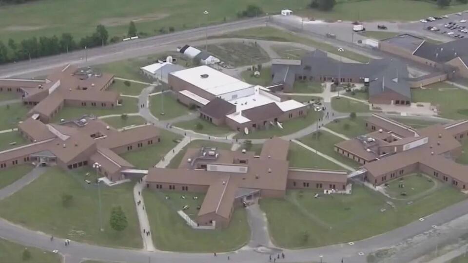 More disturbing allegations out of Huron Valley Correctional Facility ...