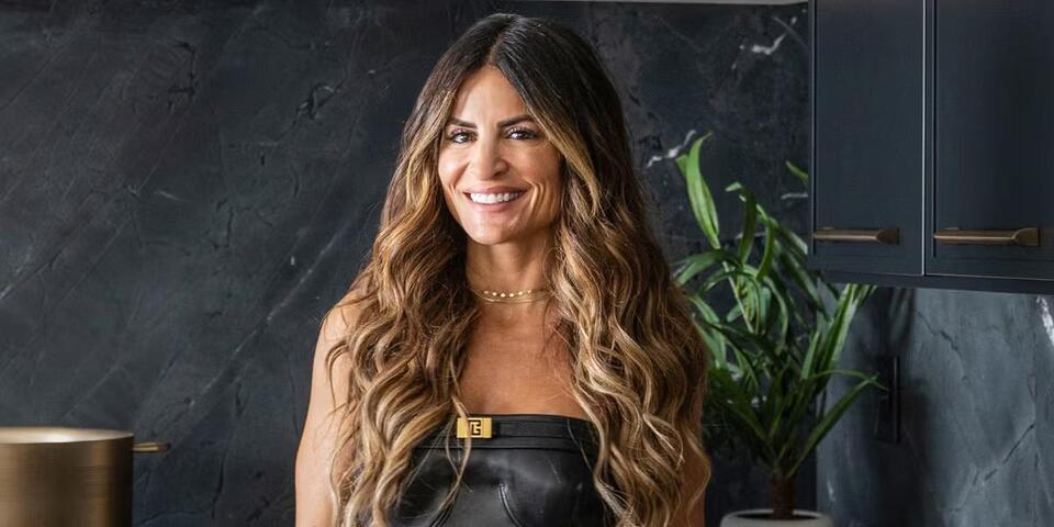 HGTV Star Alison Victoria Reveals the SURPRISING Reason She Left Her ...