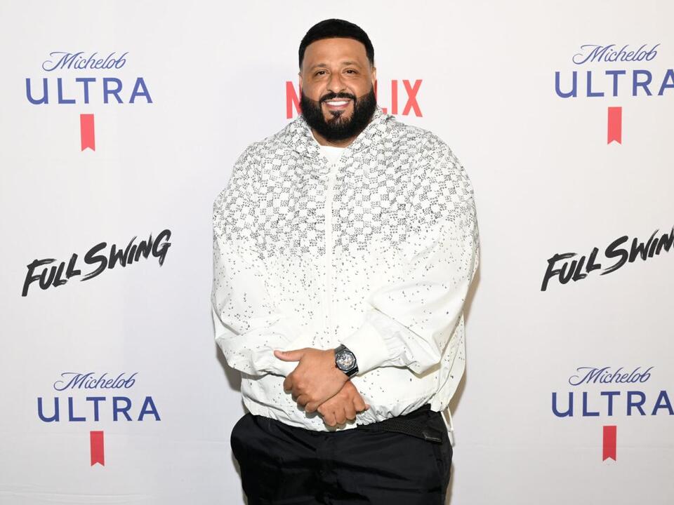 DJ Khaled Net Worth: How the Bombastic Radio Personality Built a $95 ...