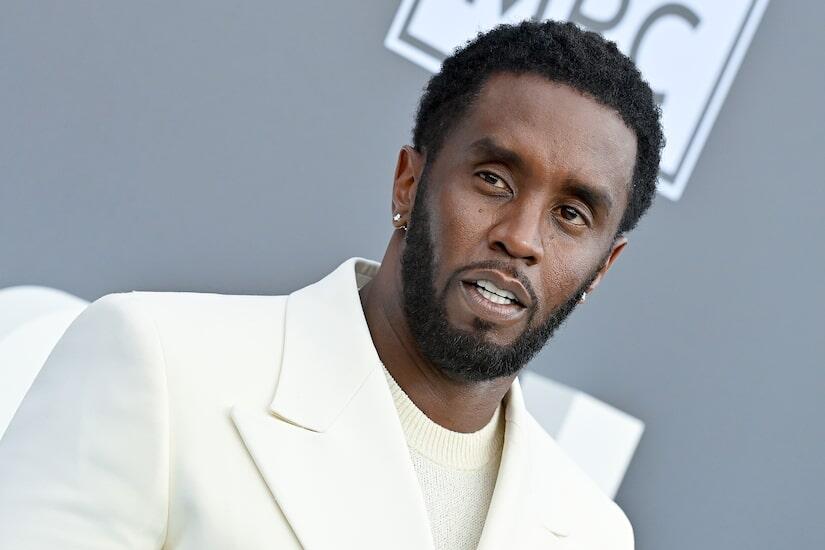 Diddy’s L.A. Home Left in Chaos After Raid (Video) - NewsBreak