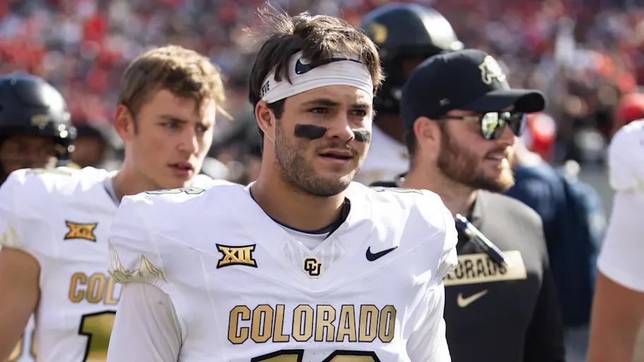 Why Colorado vs. Houston is a Must-See Big 12 Matchup on Friday Night ...