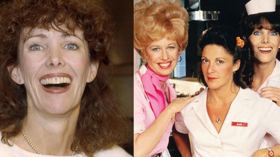 Beth Howland: The Tragic Death of the "Alice" TV Sitcom Star - NewsBreak