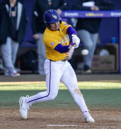 Steven Milam is the real deal and Fidel Ulloa shines: 5 LSU opening ...