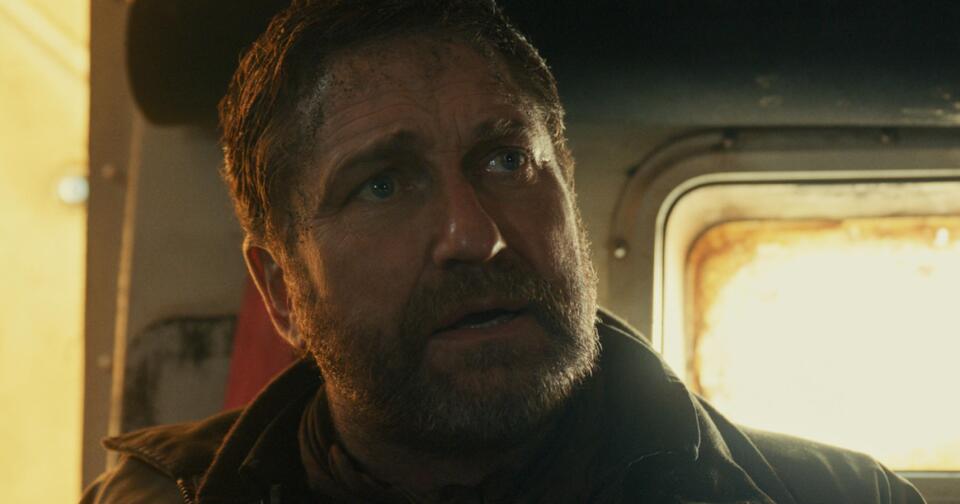 Greenland 2: Migration Digital Release Date Set for Gerard Butler Movie ...