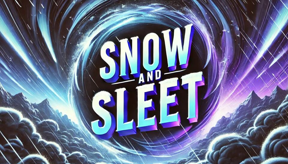 Virginia Winter Storm Warning: Heavy Snow and Ice Expected Until Noon ...