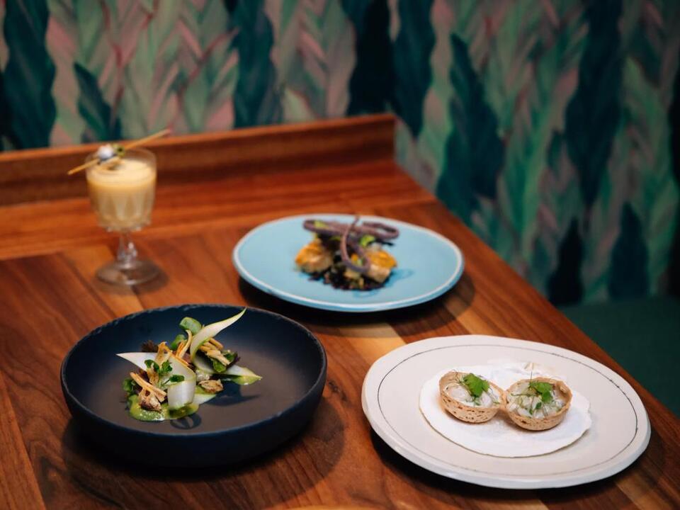 Here Are Portland’s James Beard Awards 2024 Winners