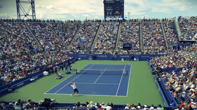 How to Write a Clear Tennis Match Report: Scoring Explained - NewsBreak