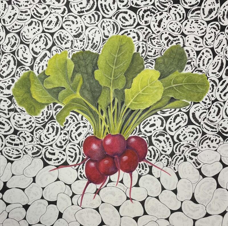 The Botanical Art League of the Eastern Shore Presents ‘Garden ...