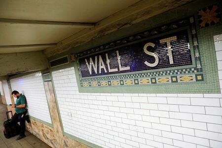 Short sellers' bets on life insurance stocks soar as private credit ...
