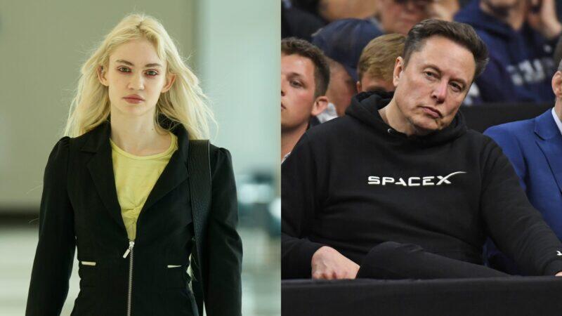 Elon Musk’s Former Partner Announces Shocking Health Diagnosis - NewsBreak
