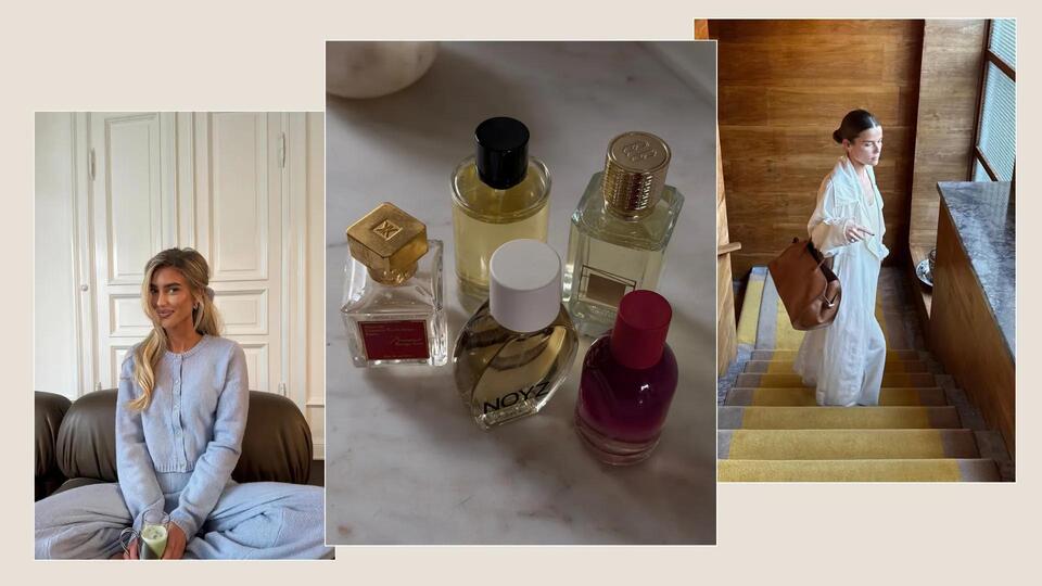 Move Over, Vanilla—Nutty Fragrances Are the Sophisticated Gourmand ...