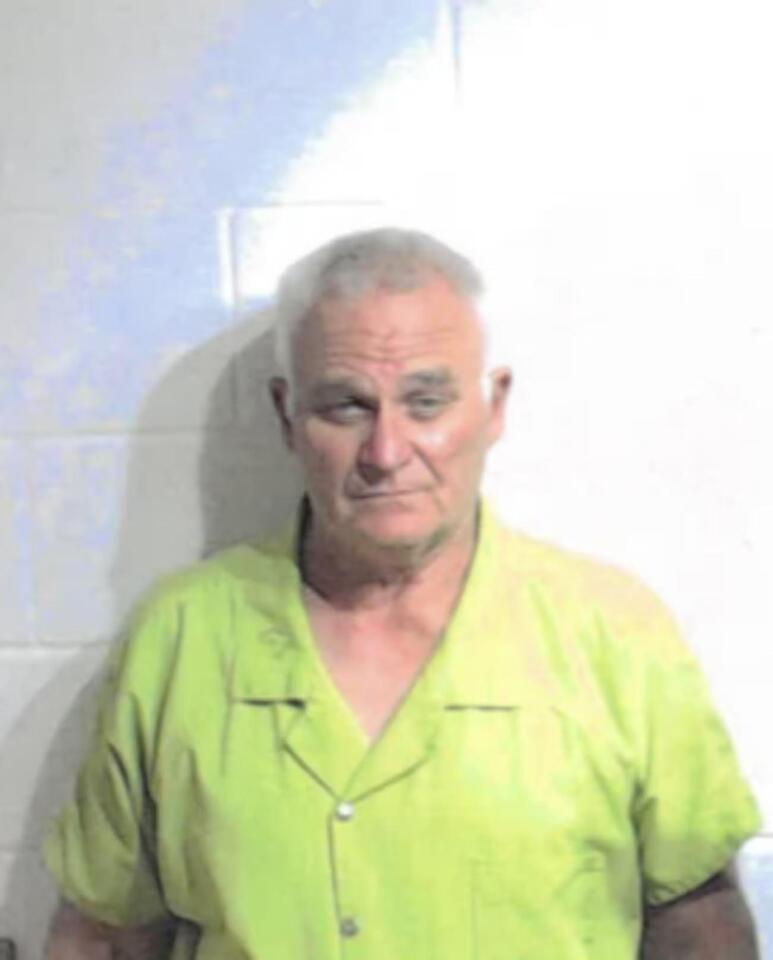 Limestone County pastor James Lawson sentenced to life in prison for ...
