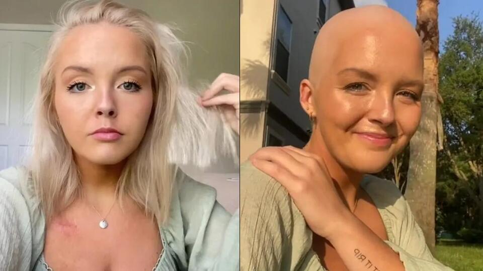 Gordon Ramsey leads tributes at TikTok star Maddy Baloy dies aged 26 ...