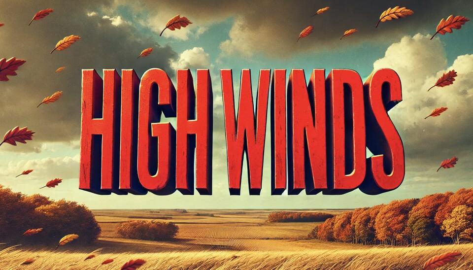 Wyoming Weather Alert: High Winds and Extreme Cold Through Wednesday on ...