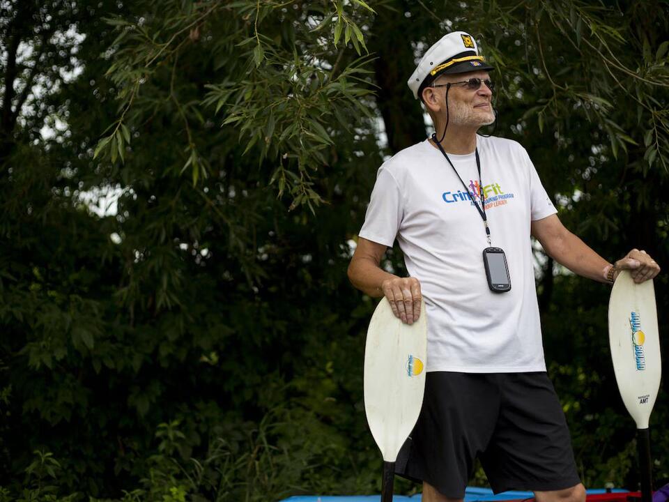 Body of well-known Flint area runner recovered after kayaking accident