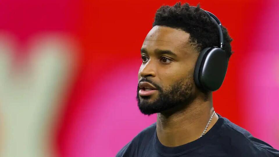 Former Eagles CB Darius Slay’s Saga With Bills Takes Another Turn ...