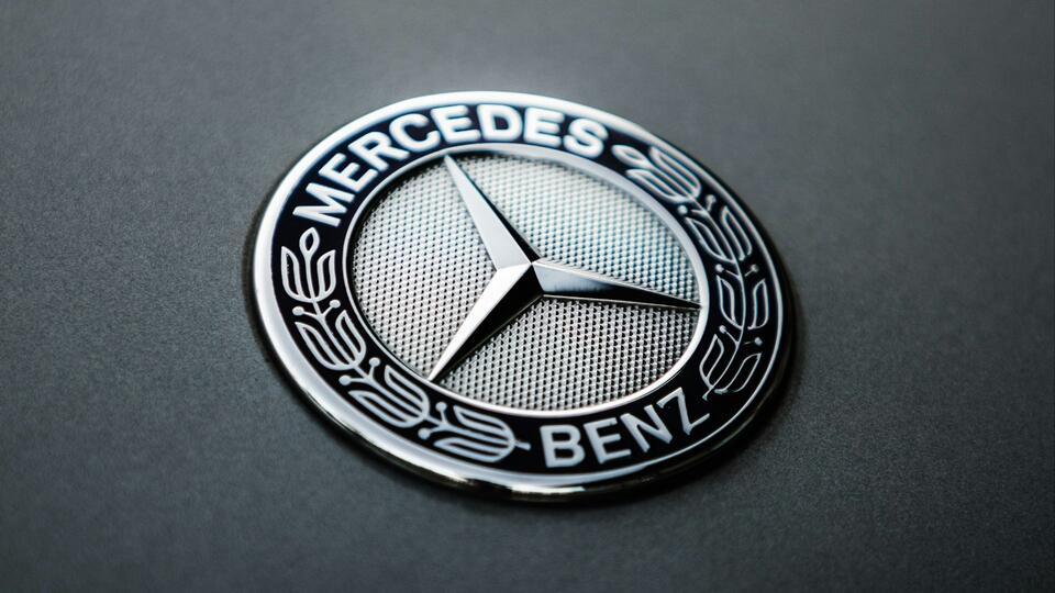20 Facts You Didn't Know About Mercedes-Benz - NewsBreak