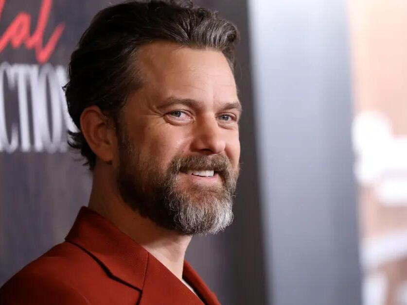 Who Has Joshua Jackson Dated? Here's A Rundown! - TrendRadars