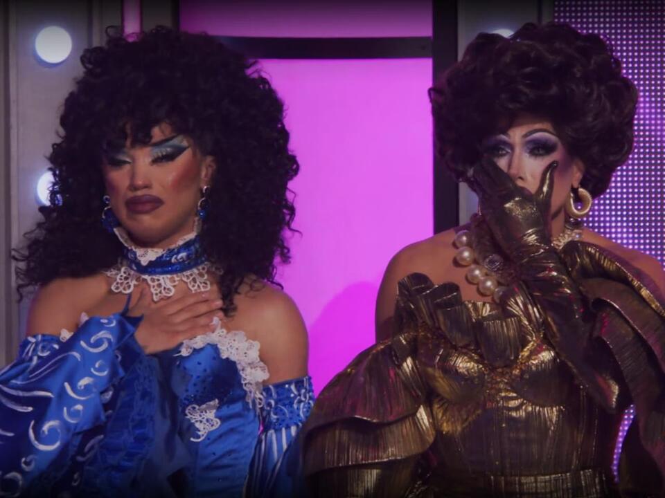 How to watch ‘RuPaul’s Drag Race’ Season 18, Episode 9 for free without ...