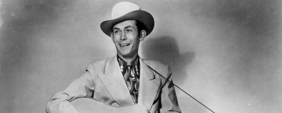 How Hank Williams Inspired One of Hollywood’s Most Dramatic Body ...