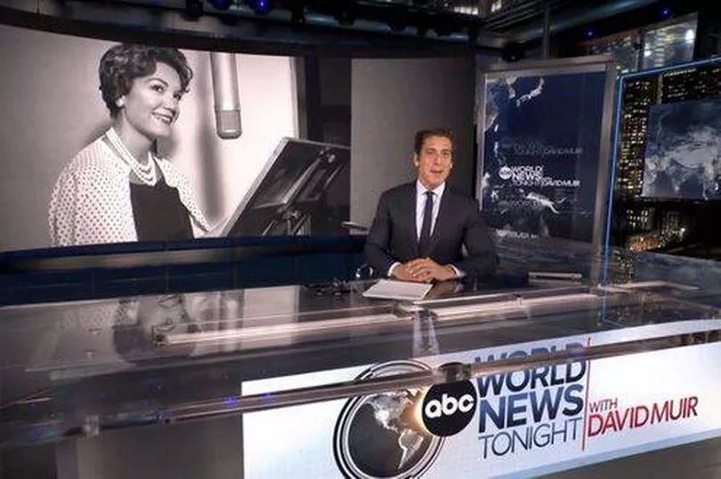 ABC's David Muir makes emotional admission as he says he's always been ...