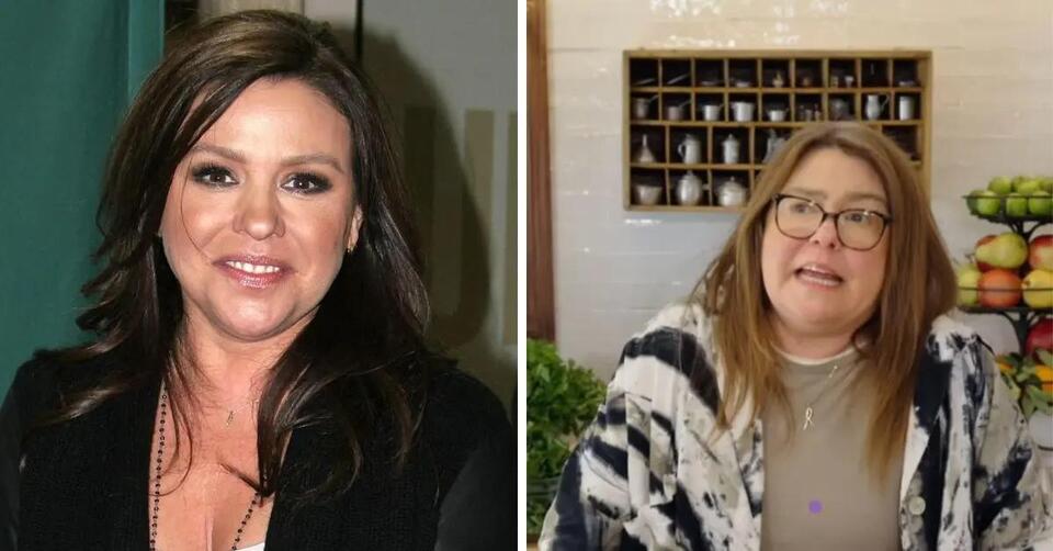 Rachael Ray Fans Concerned as New Viral Video Shows Her 'Slurred Speech ...
