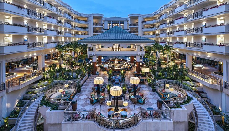 Grand Wailea, A Waldorf Astoria Resort debuts new culinary concept at ...