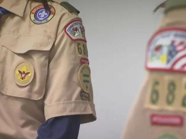 Boy Scouts to rebrand as Scouting America in historic change
