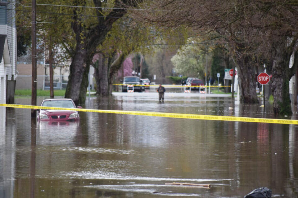 West Virginia flood resiliency plan nears completion eight years after ...