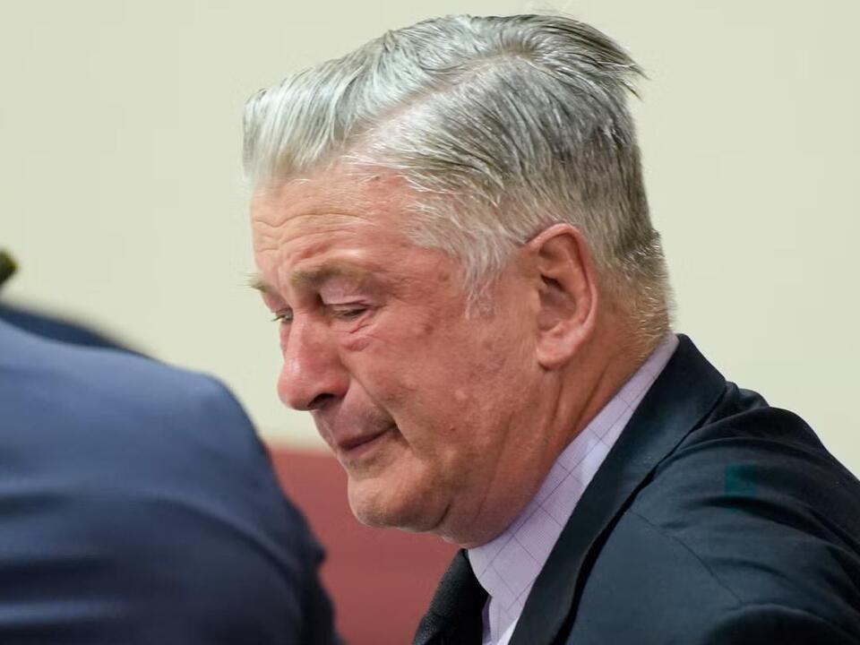 Judge upholds dismissal of involuntary manslaughter charge against Alec ...
