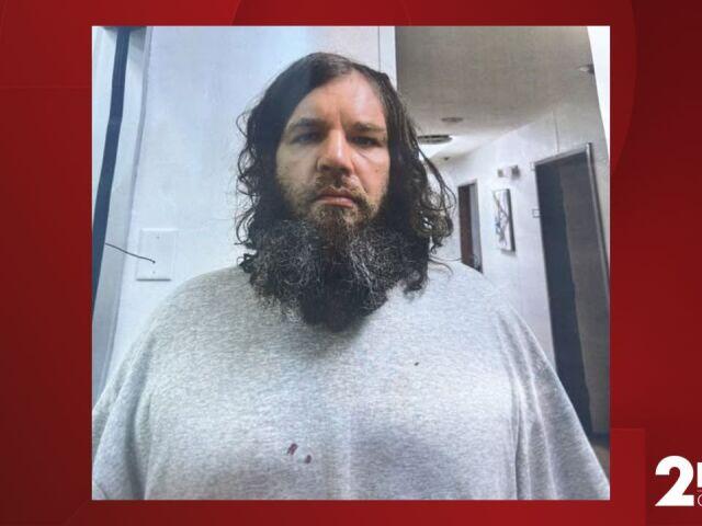 Rogers County Sheriff's Office finds 'extremely dangerous' walkaway ...