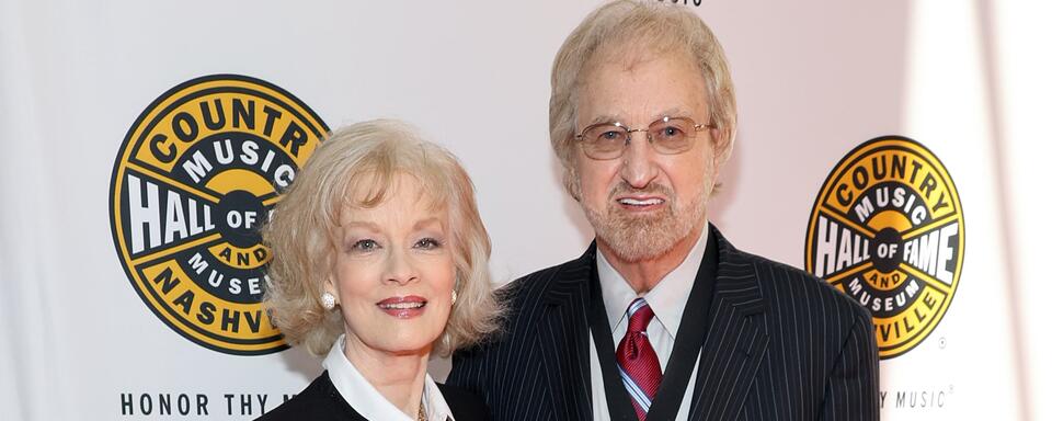 Norah Lee Allen, Grand Ole Opry Singer and Wife of Oak Ridge Boys ...