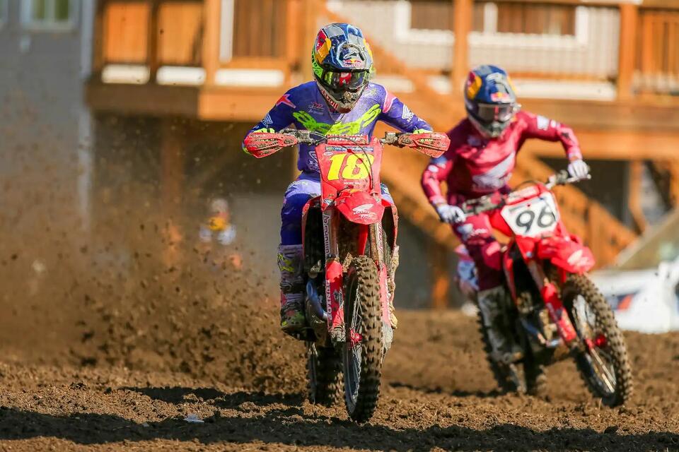 2026 Pro Motocross Schedule: AMA Nationals Calendar - NewsBreak