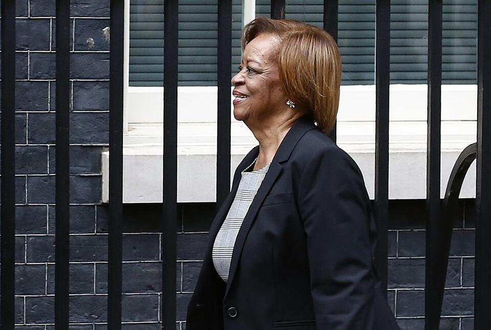 Remembering Marian Robinson, Michelle Obama’s Mother Who Has Died 86 ...
