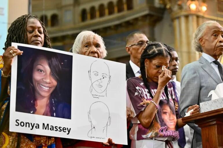 Justice Won: Sonya Massey’s Family Gets $10M Settlement After Tragic ...