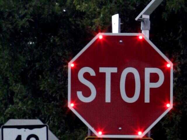 Kern County Public Works to install stop signs at 2 intersections ...