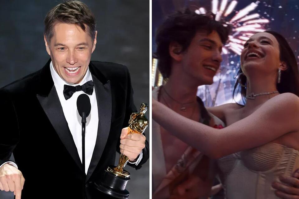 ‘Anora’ Wins Best Picture at the 2025 Oscars, Making Sean Baker The Second Person Ever To Win 4 ...