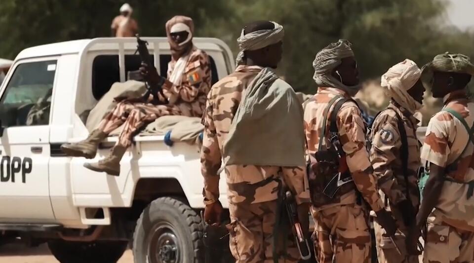 Sudan’s Civil War: A UAE-Sponsored Counter-Revolution and Genocide ...