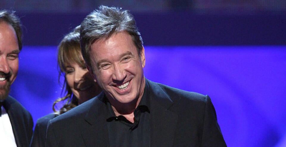 Tim Allen's Shooting His New ABC Show And Fans Are Divided - NewsBreak